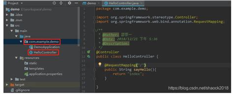 Springbootthymeleafecharts实现大数据可视化（基础篇） 阿里云开发者社区