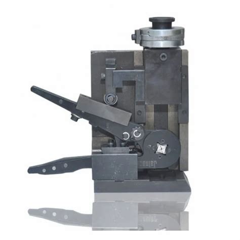 Crimping Applicator Regular Crimping Applicator Manufacturer From