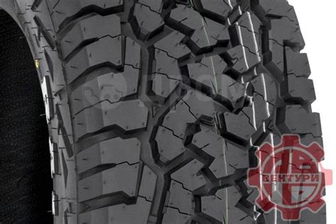 Шина Roadcruza RA1100 A/T LT275/65R17 121/118S, 17", 1 шт, под заказ ...