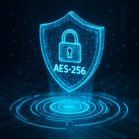 Why Aes 256 Encryption Still Matters In 2025 — Especially For Regulated