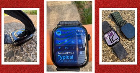 Apple Watch Series 10 Review Sleep Apnea Notifications And A Bigger Display WIRED