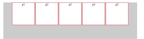 html css控制浮动元素居中显示 html浮动居中 csdn博客