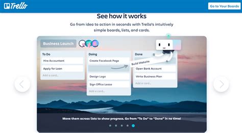 Trello Review Streamline Your Workflow With Trello