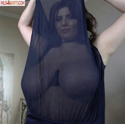 Xenia Wood Nude Leaked Photos And Videos Wildskirts