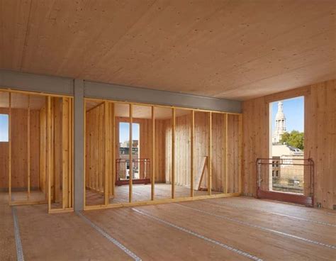 Clt Our Services Cross Laminated Timber Bandk Structures