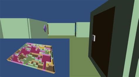 Maze A Unity C Tutorial Unity Tutorial Maze