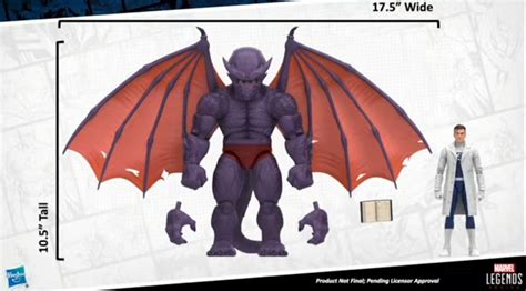 SDCC Marvel Legends Panel Images And Info The Toyark News
