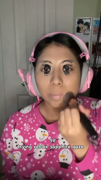 Key Word Trying Lol Roblox Sapphire Gaze Face Robloxmemes Roblox