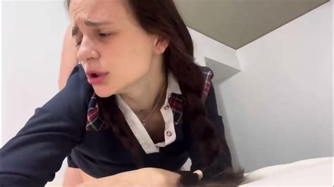 Modest Babegirl Agreed To Have Sex With A Neighbor Xh