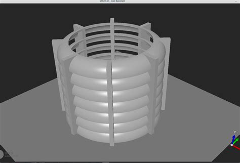 3d Part Design With Inkscape And Openscad 43 Revisiting The Perforate