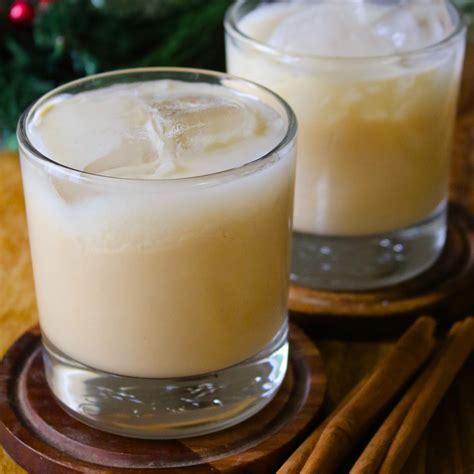 How To Make Coquito Traditional Puerto Rican Holiday Drink The