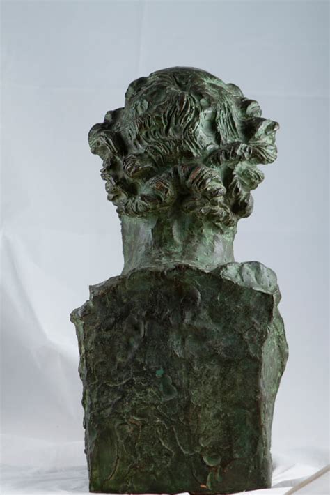 Скульптура "Александр Михайлов" | Артикул: 3048 купить, по цене 840 000 ...