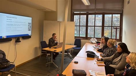 Белгиските добри пракси за оддржлив менаџмент на прифатилиштата за жртви на трговија со луѓе