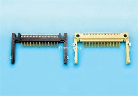 Cf Card Connector Cf Socket Cf Card Connector And Memory Card Connector