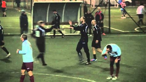 Gol Parade Lega Calcio A 8 Danilo Perilli I Di Ritorno Youtube