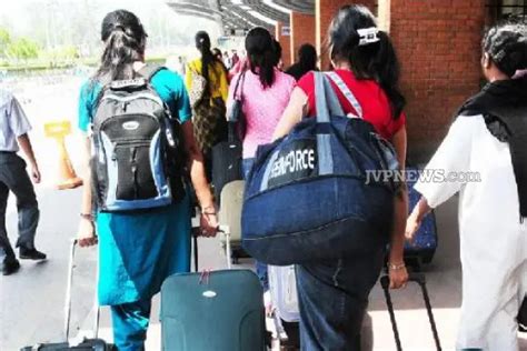 வெளிநாட்டில் தகாத தொழில் நாட்டுக்கு வந்த பெண்ணுக்கு இப்படி ஒரு நிலையா ஜே வி பி நியூஸ்