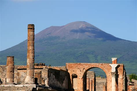 10 Mind Blowing Facts About Pompeii Avventure Bellissime