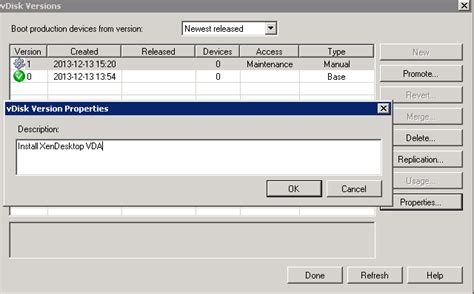 Series Convert Pvs Images From Xenserver To Vmware « Skypoint Consulting