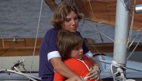 Martha Swatek Jaws 2