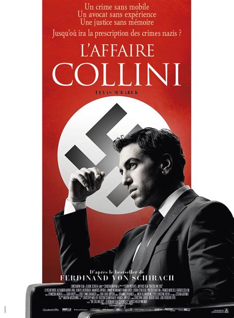 Laffaire Collini Imagin Cinémas
