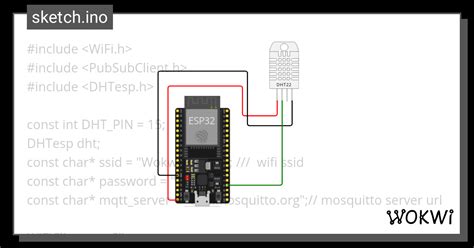 Miniproject Ce Wokwi Esp32 Stm32 Arduino Simulator