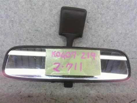 Mark Ii E Mx83 Rearview Mirror 170 Ebay