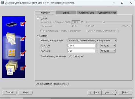 Centos7 安装oracle 11g R2 操作步骤centos7安装oracle11gr2步骤 Csdn博客