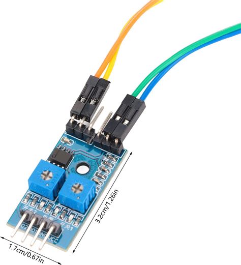 Buy Jadeshay Way Vibration Sensor Module Home Security Systems Alarm Module Vibrations