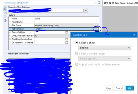 Solved Excel Sql Syntax Alteryx Community