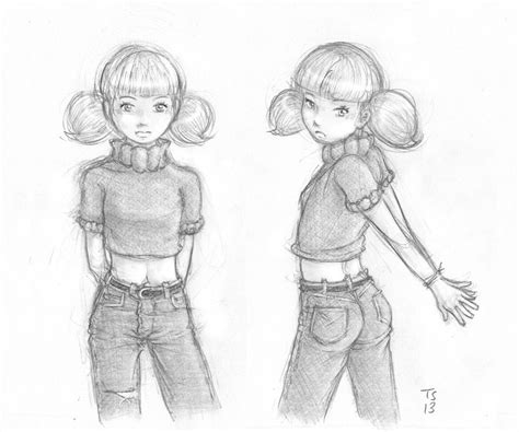 Double Penny By Tommysimms D6lmuim By Sextonblake On Deviantart