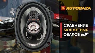 Лучшая автоакустика Mystery (Мистери) 2025 года по отзывам покупателей ...