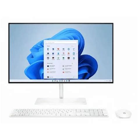 Hp Desktop Computer At Best Price In Indore By Brandwalk Technologies Private Limited ID