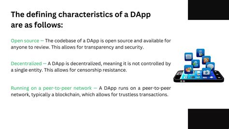 an introduction to decentralized applications pdf