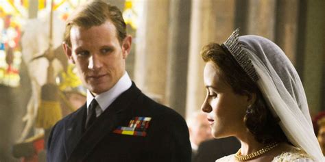 The Crown 7 Reasons Why Matt Smith Is The Best Prince Philip And 7 Why