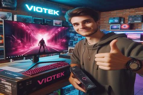Is Viotek A Good Monitor Brand A Detailed Brand Overview