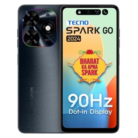 Tecno Spark Go 2024 Specifications and Price | DroidAfrica