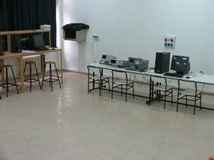 Communication Systems Lab