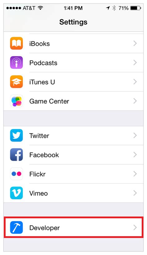 Energy Efficiency Guide For Ios Apps Measure Energy Impact With