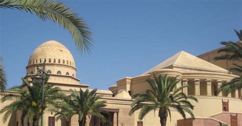 Ceļotāja Dienasgrāmatas Marakeša