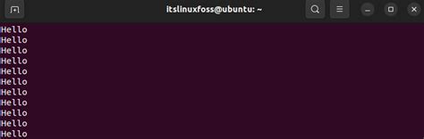 Bash Until Loop Explained Its Linux Foss Bash Until Loop Explained Its Linux Foss