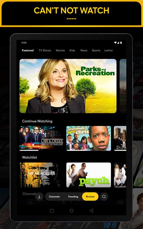 Peacock For Android Apk Download