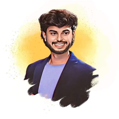 harsha sai