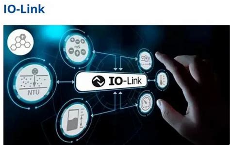 Process Sensors Temperature Pressure Flow Level IO Link Techsol Engineers At Piece