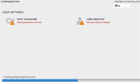 How To Install Fedora 20 In Oracle Virtualbox Life Of A Geek Admin