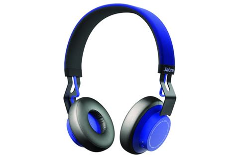 Jabra Move Wireless Bluetooth Over Ear Headphones