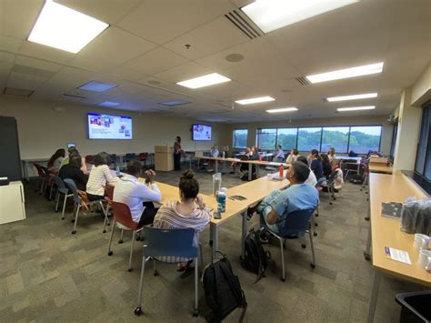 Frontiers Ctsi On Linkedin Our Frontiers Scholars Club Had A Great Kickoff Meeting To Learn More