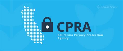 cookie script gdpr ccpa epr cookie compliance solution