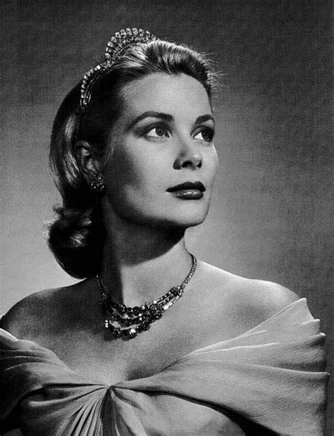 세계의 여인들의 삶과 함께 한 반지에 얽한 에피소드1 그레이스 켈리 모나코 왕비 네이버 블로그