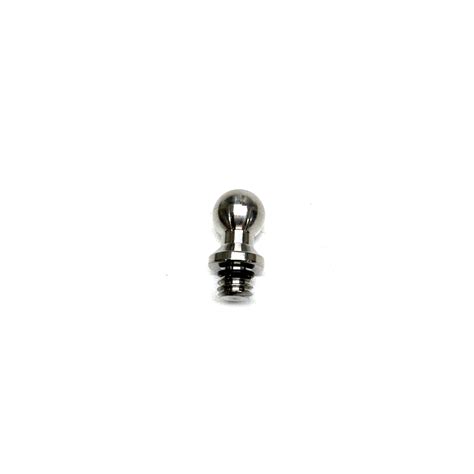 Willey Quick Stainless Ball Tip Denttechtools
