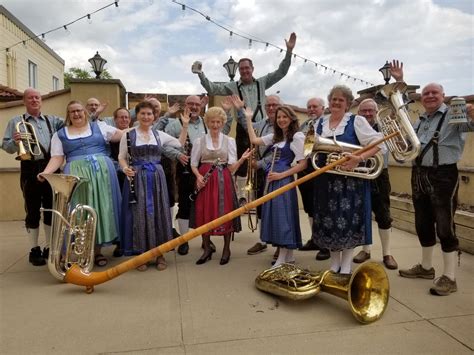 Germanfest German Fest A Milwaukee Tradition July 26 2025